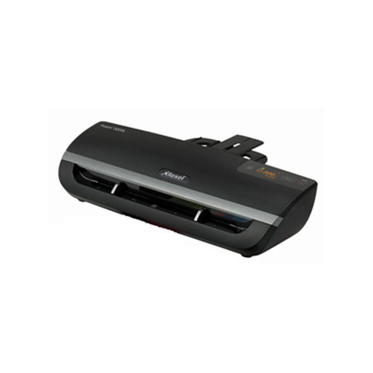 Machine De Plastification A3 Fusion 4400751 Acco Rexel